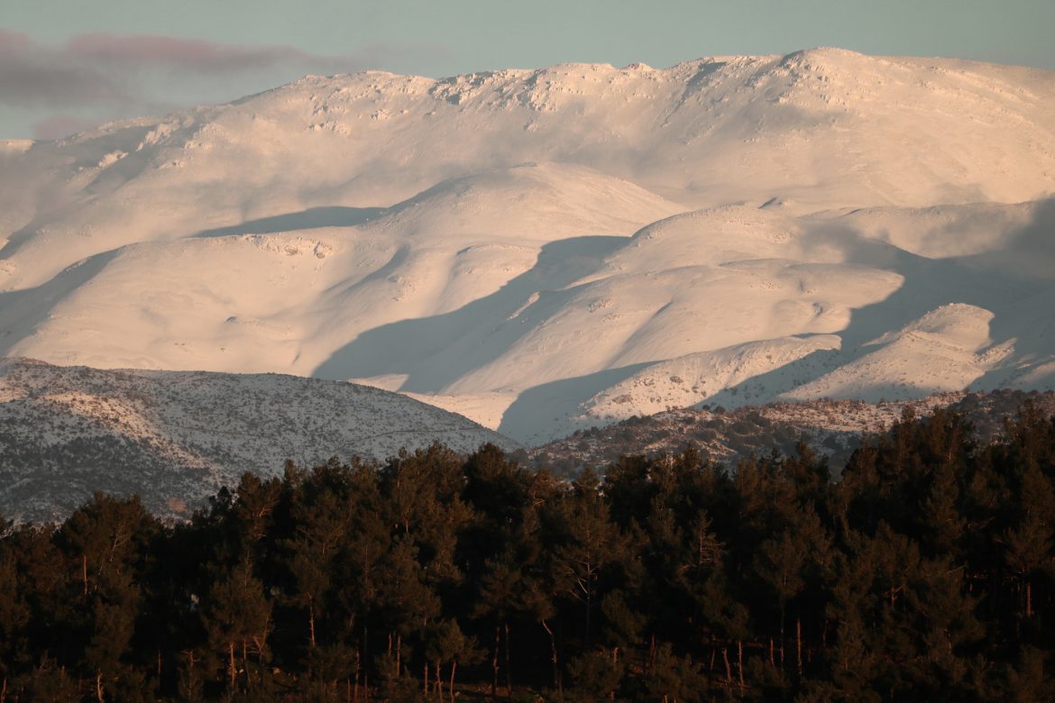 Mini Guide to Marjeyoun - Lebanon Traveler