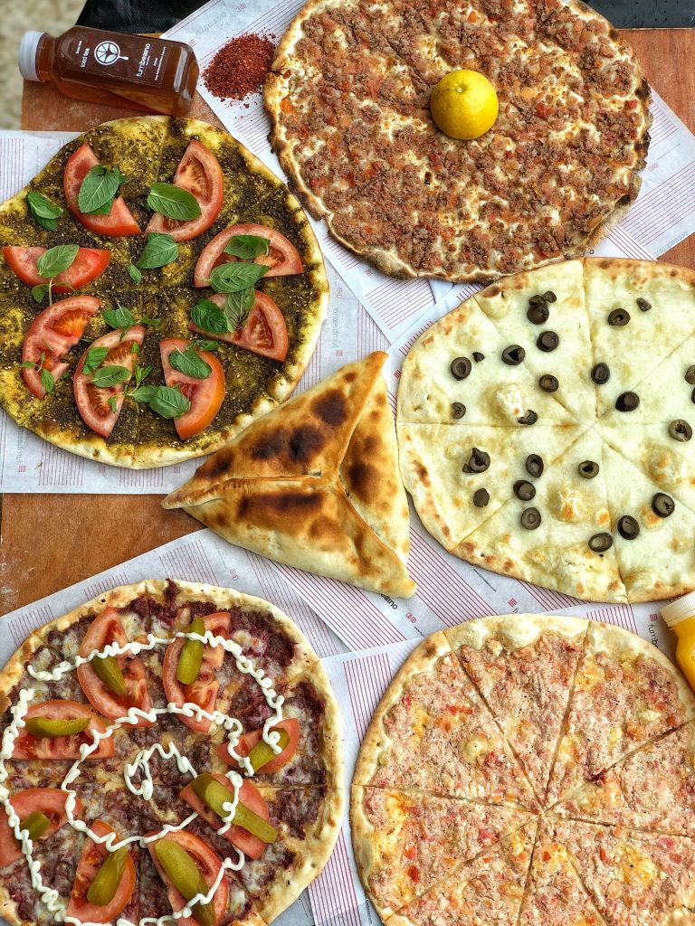 Lebanese Food Photos to Fuel Your Appetite - Lebanon Traveler