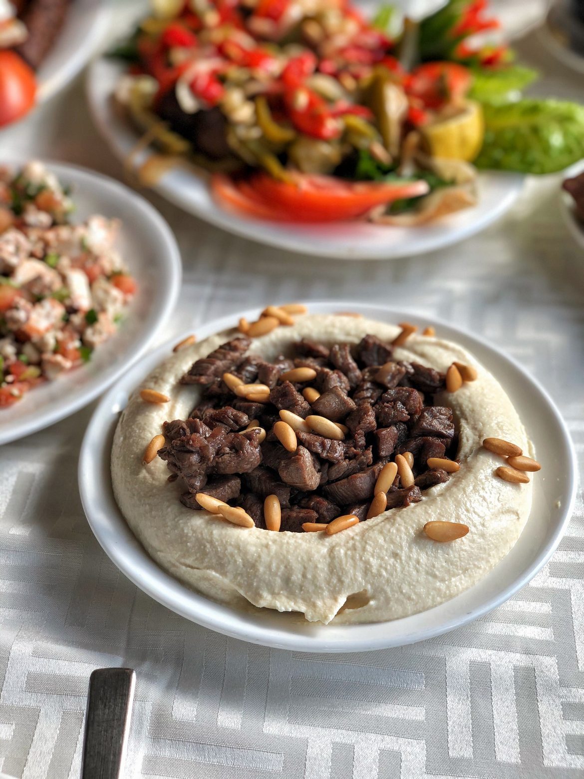 Lebanese Food Photos to Fuel Your Appetite - Lebanon Traveler