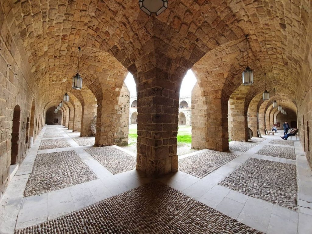 Mini Guide to Saida - Lebanon Traveler