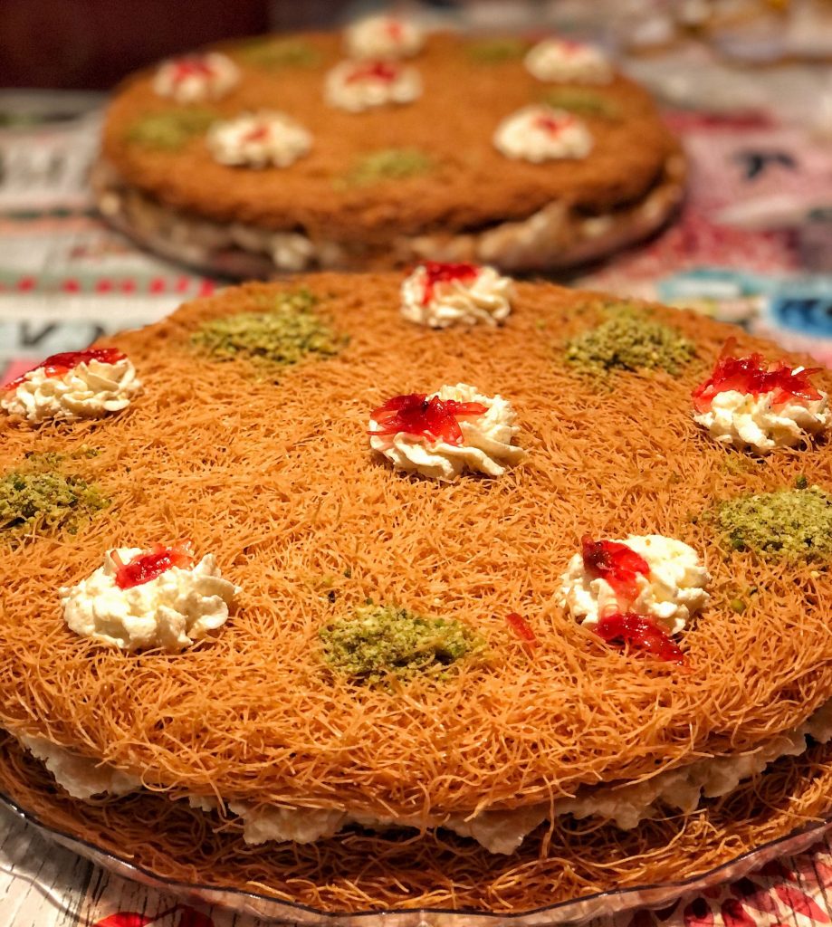 Lebanese Food Photos to Fuel Your Appetite - Lebanon Traveler