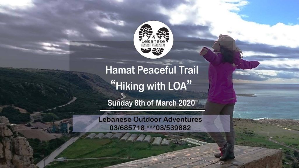 6 Destinations to Escape to this Weekend - Lebanon Traveler