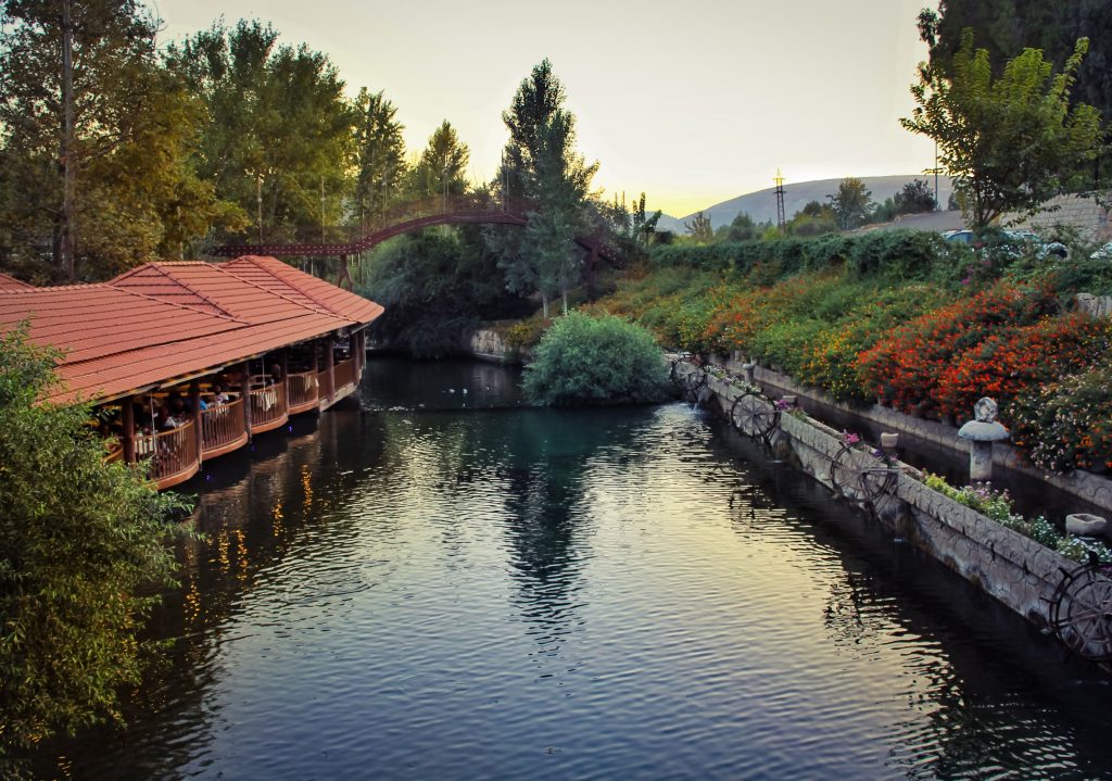 Mini Guide To Hasbaya - Lebanon Traveler
