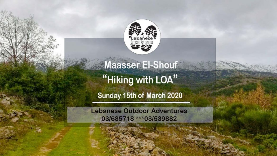 5 Ways to Escape the Crowds this Weekend - Lebanon Traveler