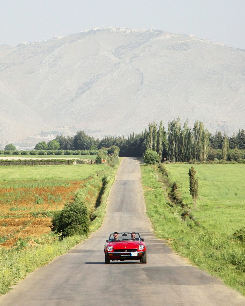 Road Trips Around Lebanon We Can't Wait to Take - Lebanon Traveler