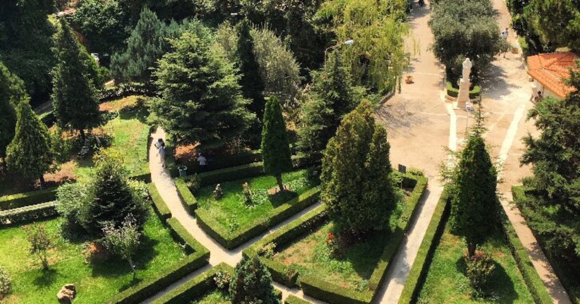 Mini Guide to Miziara - Lebanon Traveler