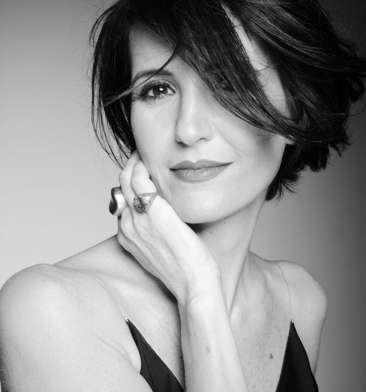 Nada G. Shines Bright with Female Empowerment - Lebanon Traveler