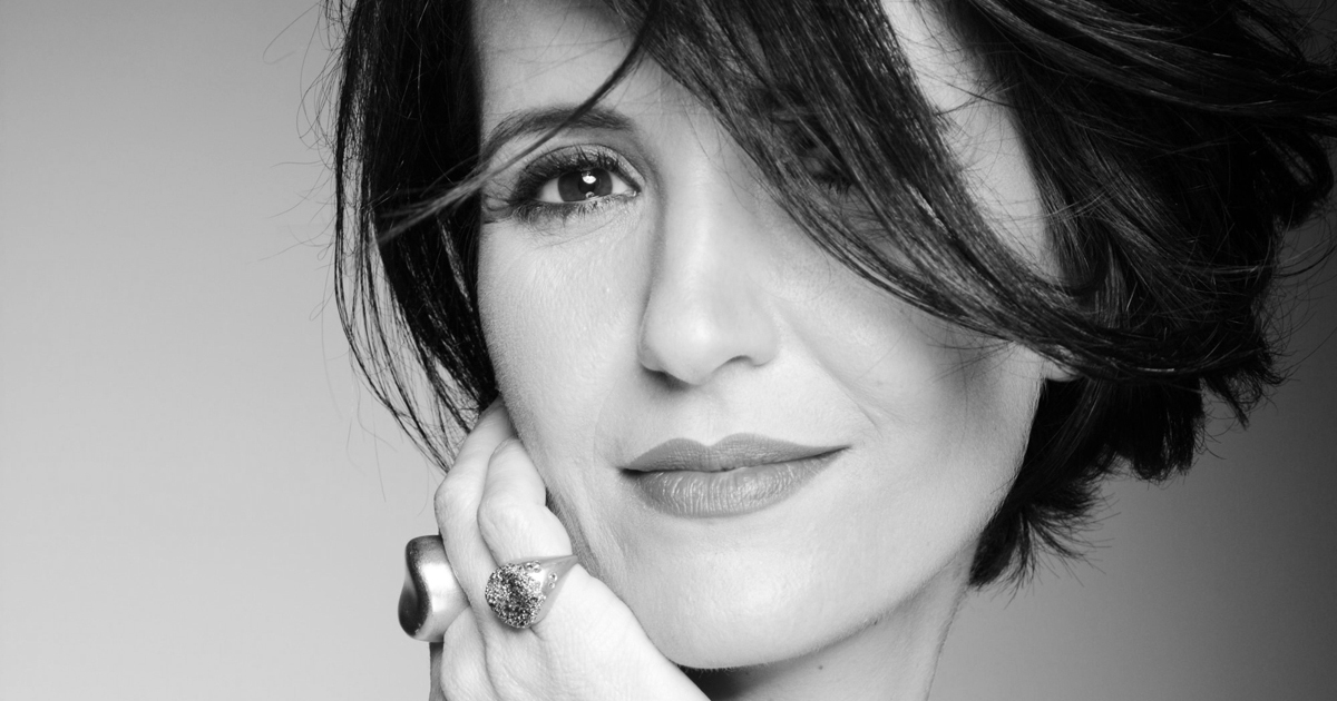 Nada G. Shines Bright with Female Empowerment - Lebanon Traveler