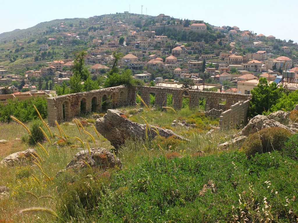 Mini Guide to Rachaya - Lebanon Traveler