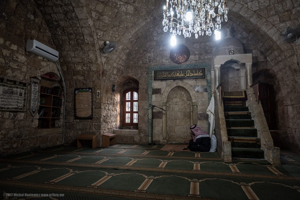 5 Magnificent Mosques in Lebanon - Lebanon Traveler
