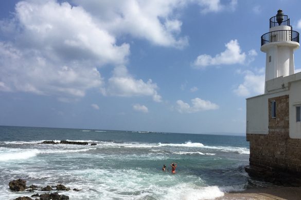 Mini Guide to Baskinta - Lebanon Traveler