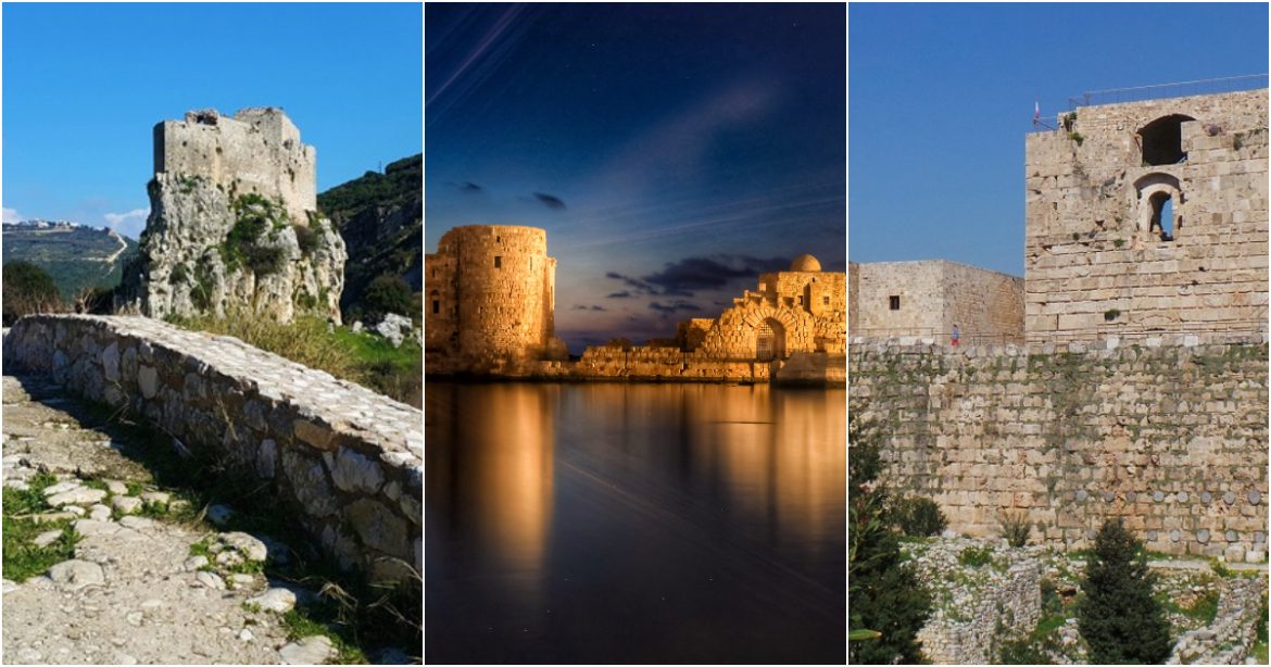 A Digital Tour of Lebanon's Sites and Museums - Lebanon Traveler