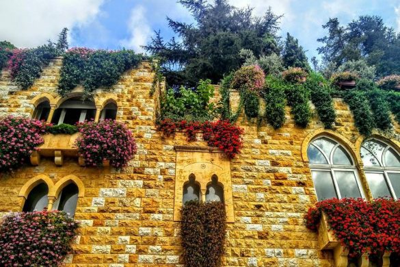 Mini Guide to Ghazir - Lebanon Traveler