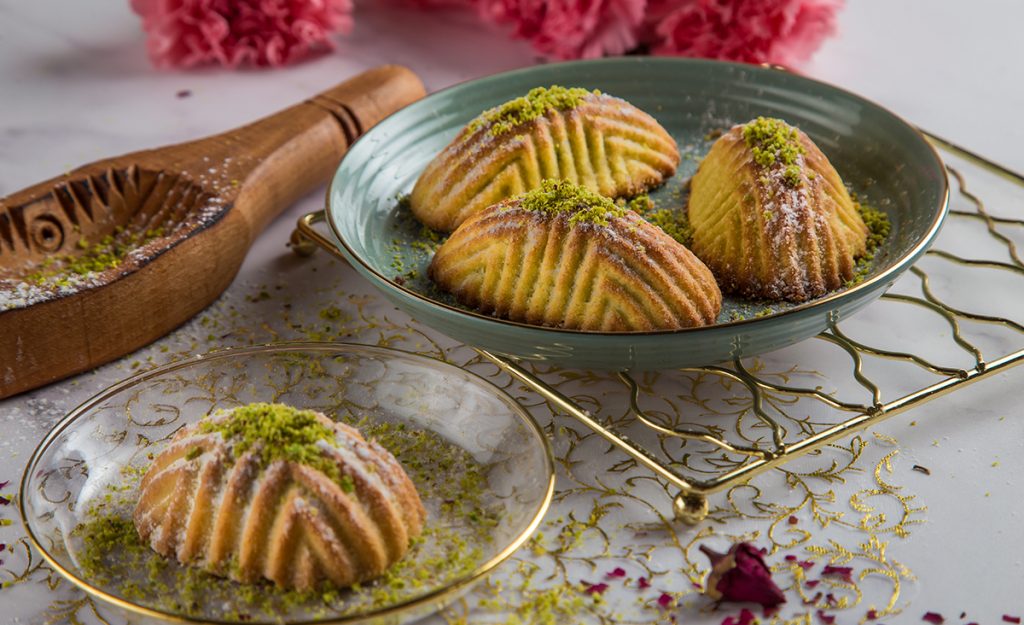 Where to Order Your Easter Maamoul - Lebanon Traveler