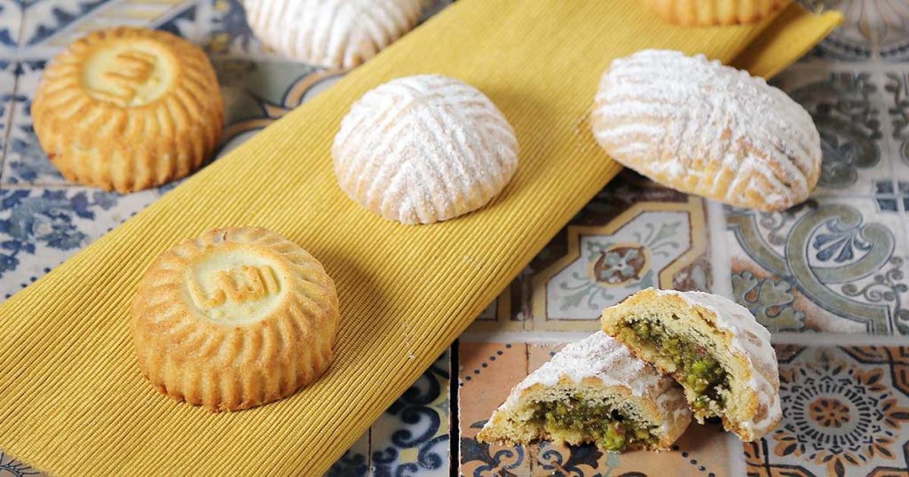 Where to Order Your Easter Maamoul - Lebanon Traveler