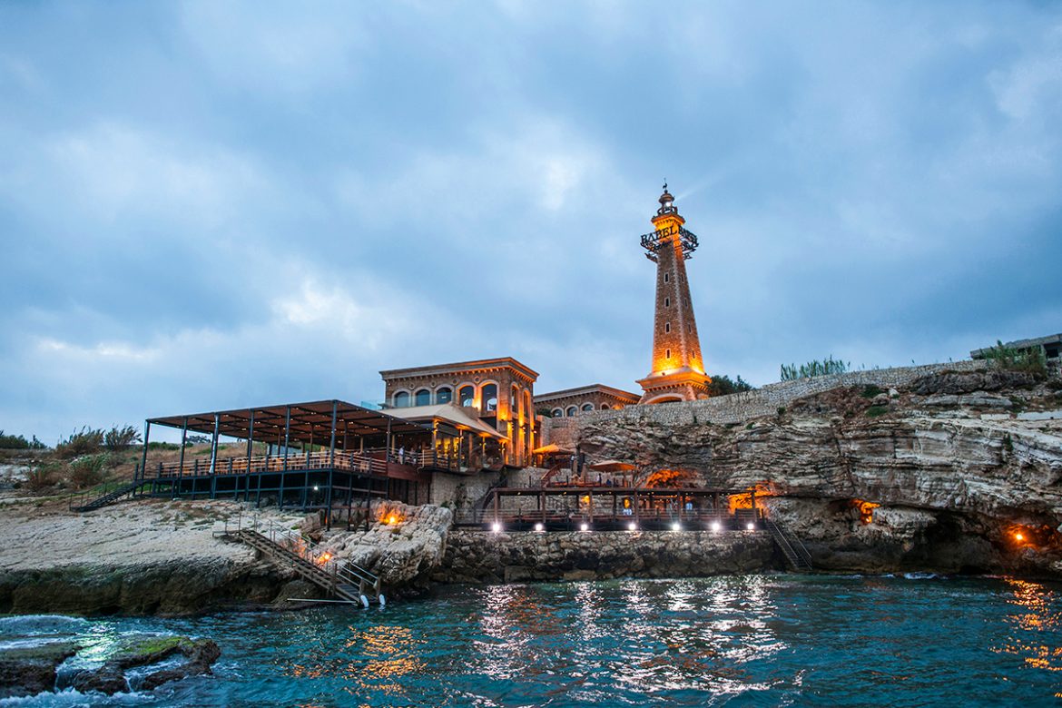 Mini Guide to Amchit - Lebanon Traveler