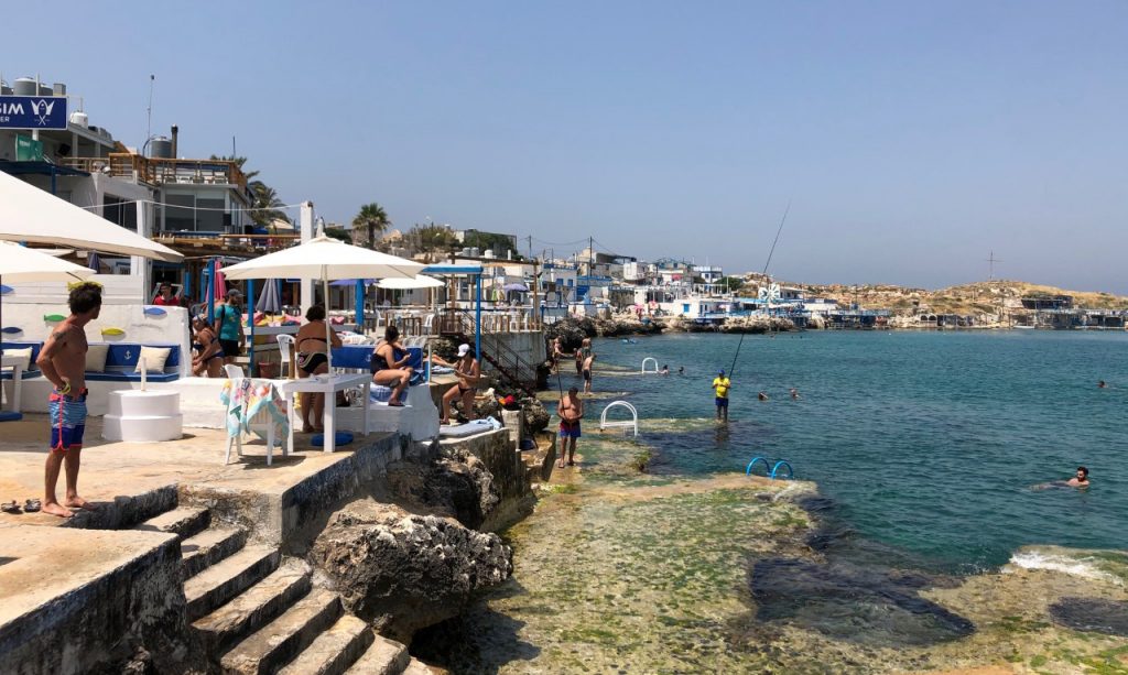 Mini Guide to Anfeh - Lebanon Traveler