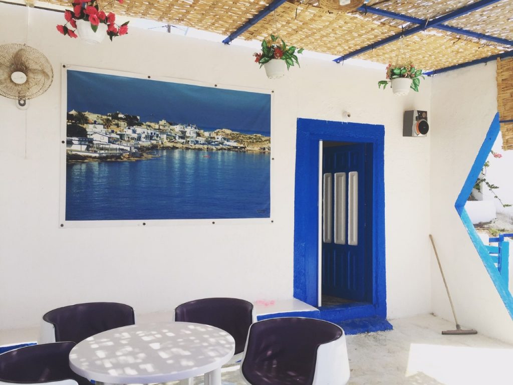 Mini Guide to Anfeh - Lebanon Traveler