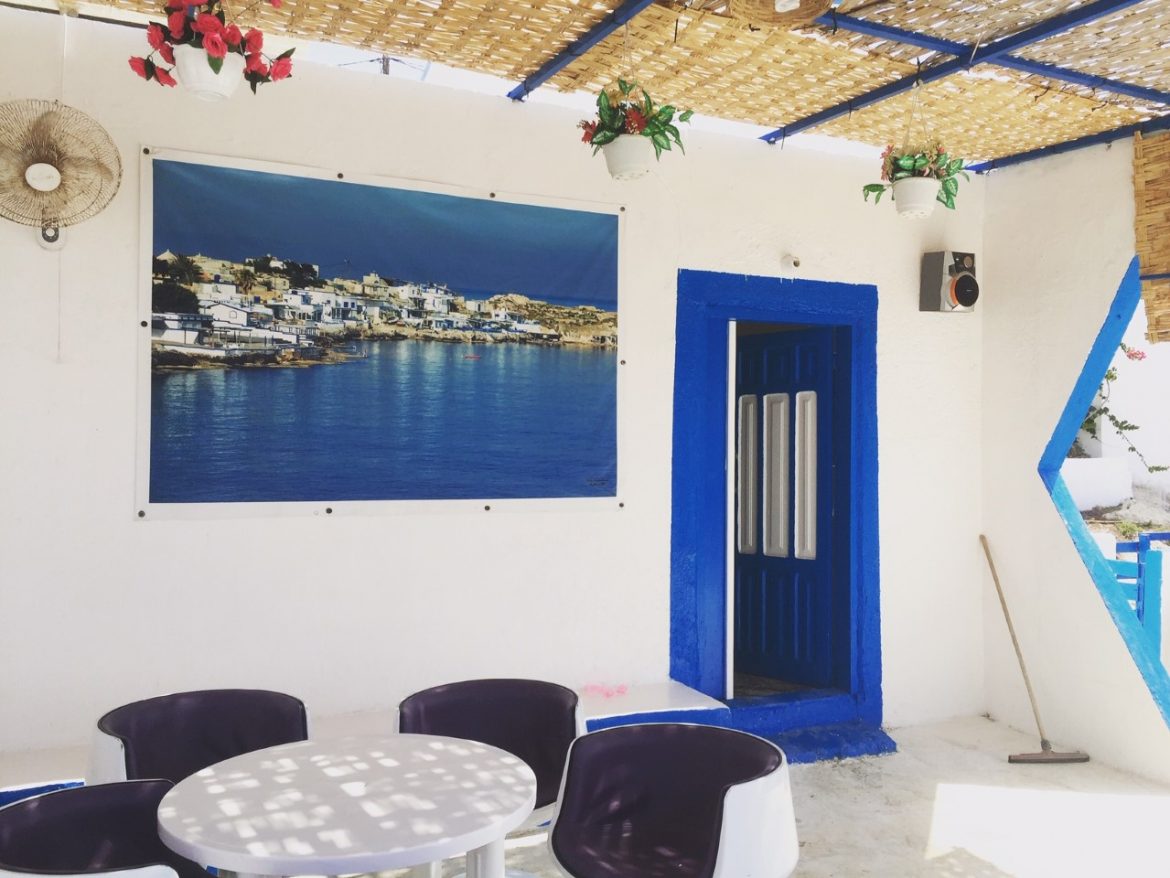 Mini Guide to Anfeh - Lebanon Traveler