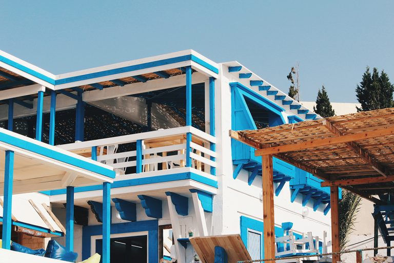 Mini Guide to Anfeh - Lebanon Traveler