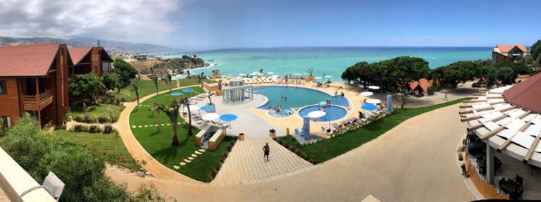 Mini Guide to Amchit - Lebanon Traveler