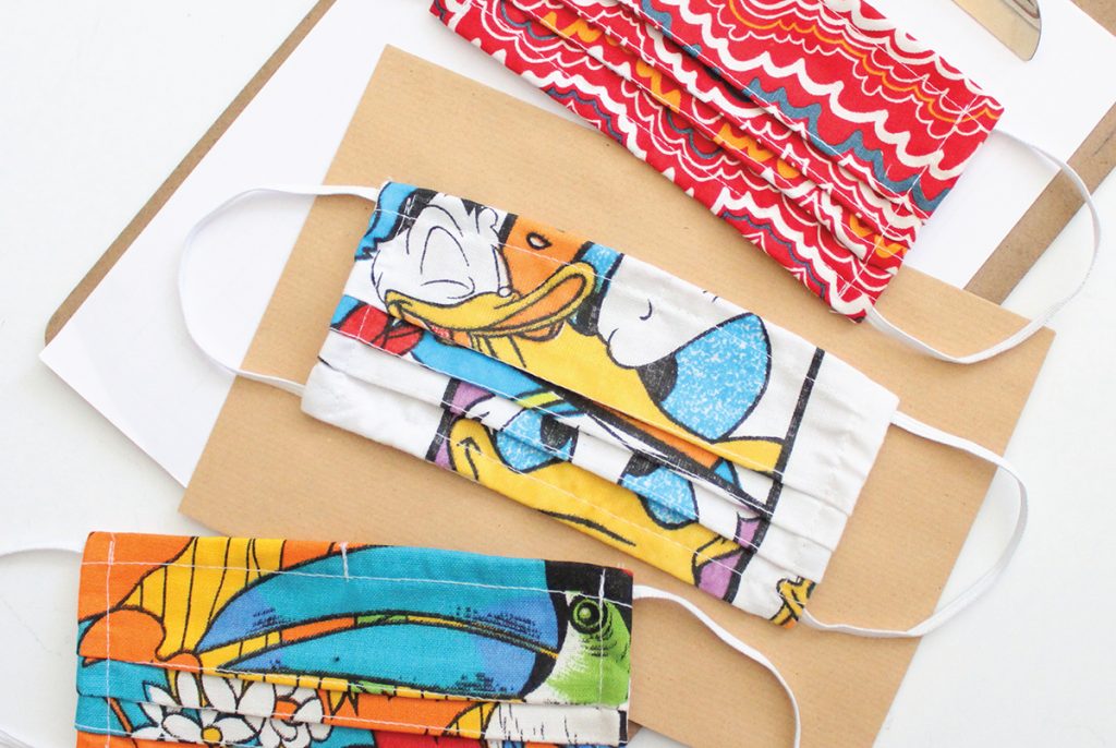 14 Fresh and Funky Face Masks for Summer - Lebanon Traveler