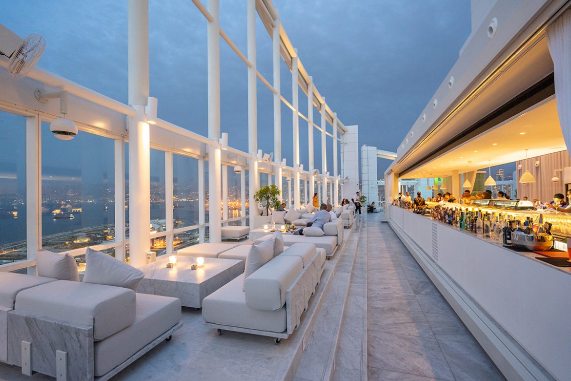 Beirut's Concierges Tell All