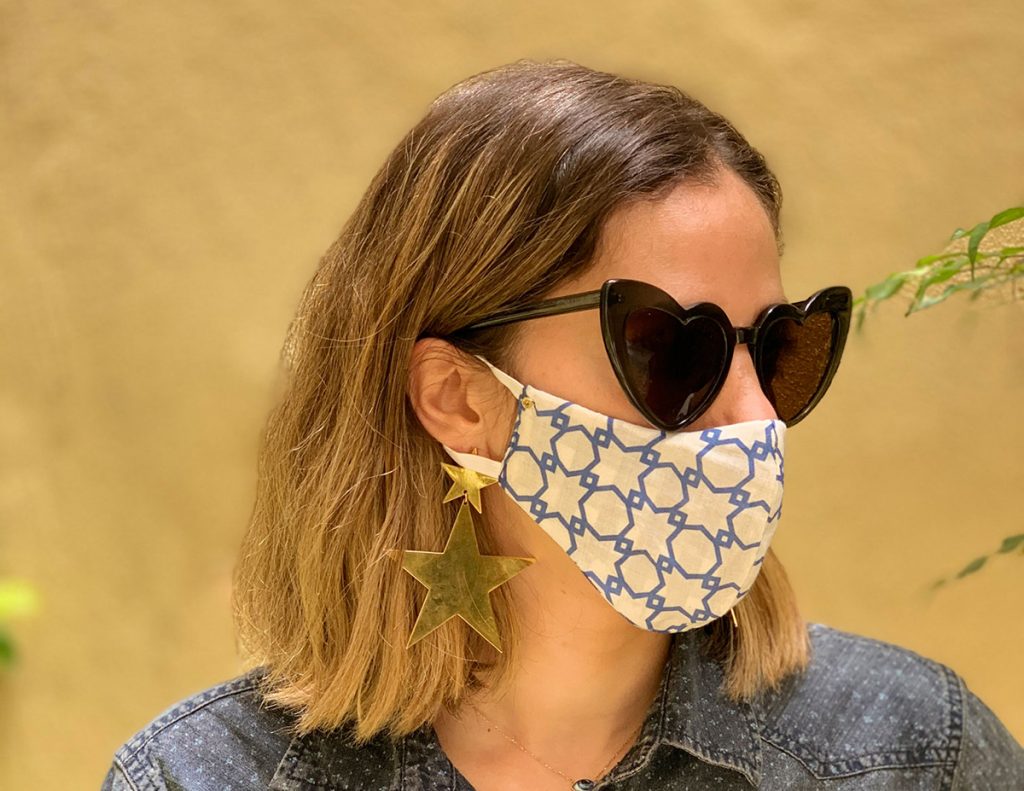 14 Fresh and Funky Face Masks for Summer - Lebanon Traveler