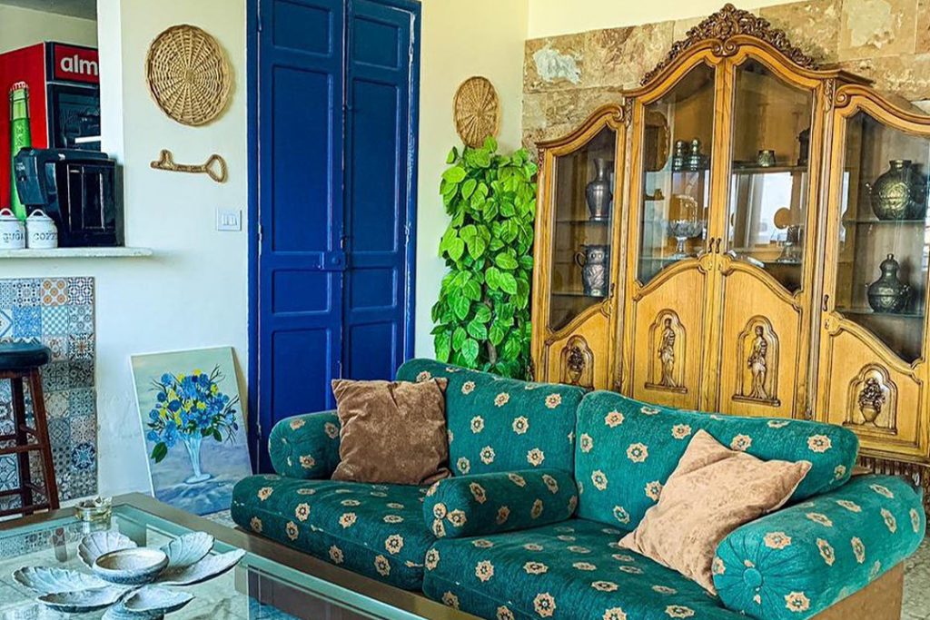 Mini Guide to Anfeh - Lebanon Traveler