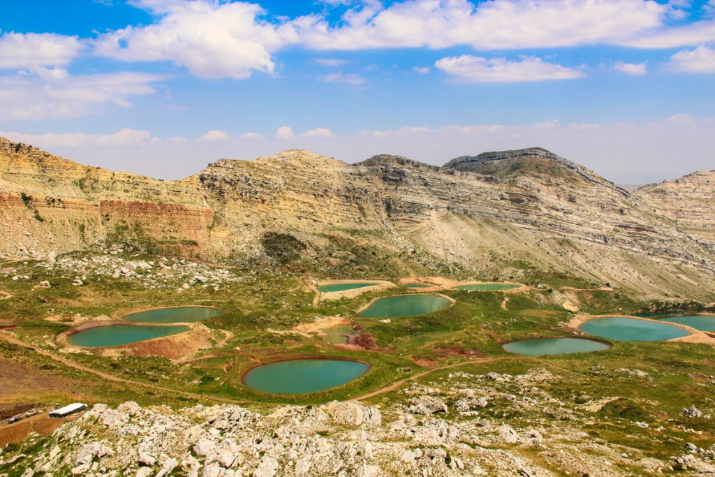 18 Places of Outstanding Natural Beauty in Lebanon - Lebanon Traveler