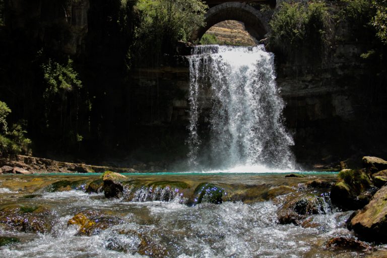 18 Places of Outstanding Natural Beauty in Lebanon - Lebanon Traveler