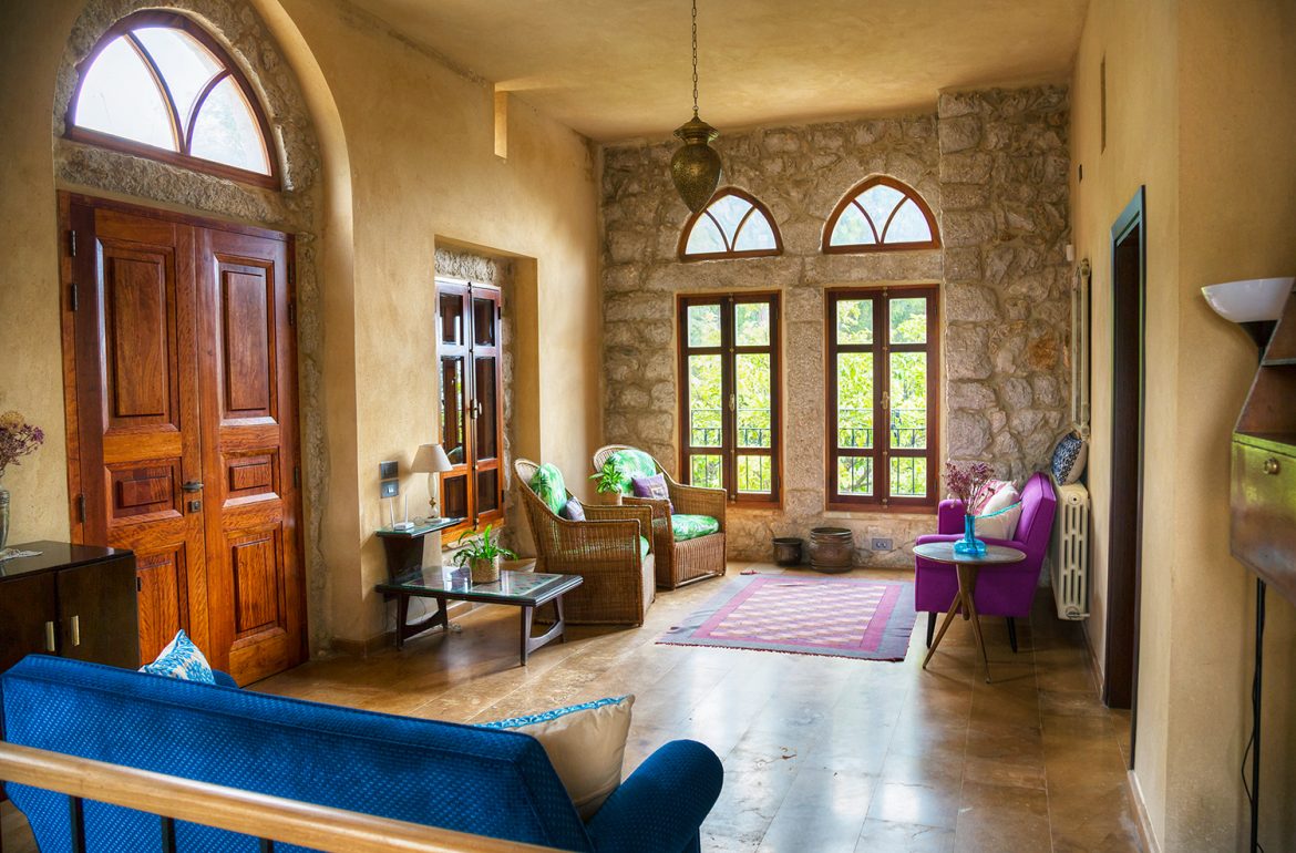 Mini Guide to Mtein - Lebanon Traveler