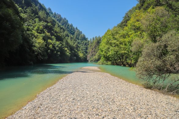 18 Places of Outstanding Natural Beauty in Lebanon - Lebanon Traveler