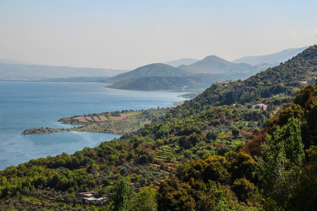 18 Places of Outstanding Natural Beauty in Lebanon - Lebanon Traveler