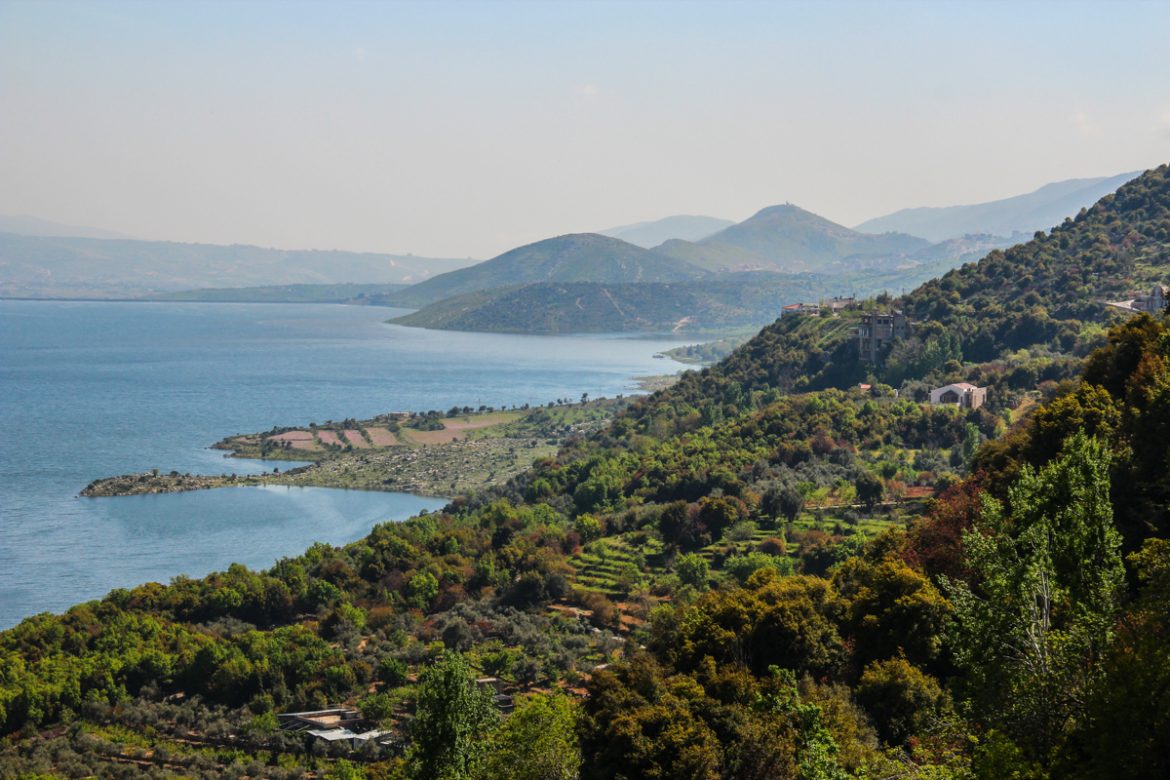 18 Places of Outstanding Natural Beauty in Lebanon - Lebanon Traveler