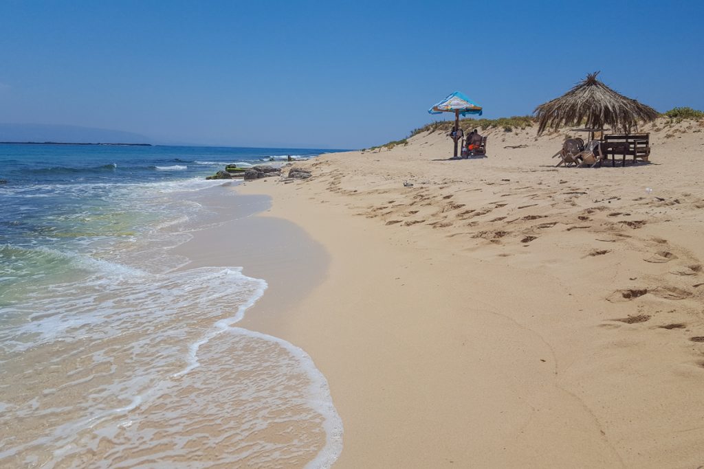 18 Places of Outstanding Natural Beauty in Lebanon - Lebanon Traveler