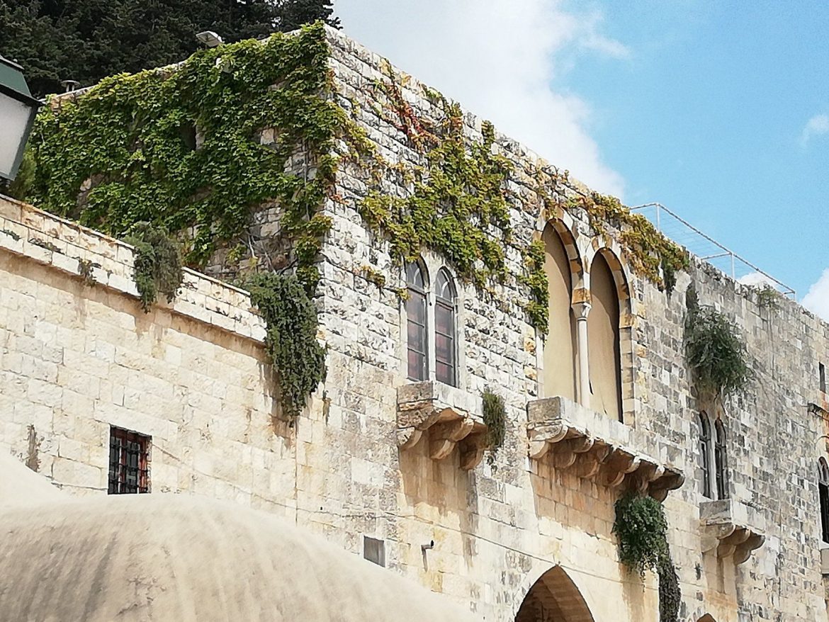 10 Things to Do in Chouf - Lebanon Traveler