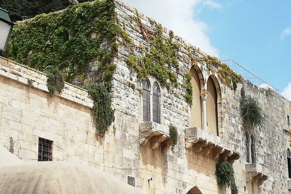 Mini Guide to Faraya - Lebanon Traveler