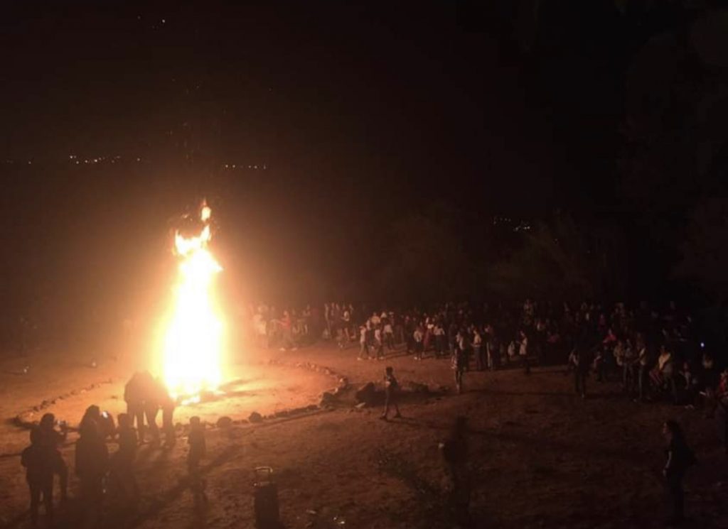 30 Cool Campsites in Lebanon - Lebanon Traveler