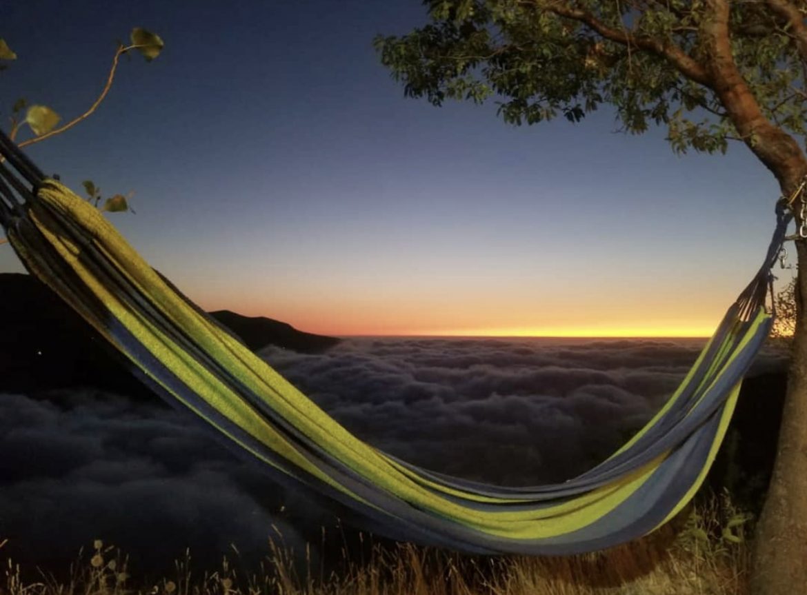 30 Cool Campsites in Lebanon - Lebanon Traveler