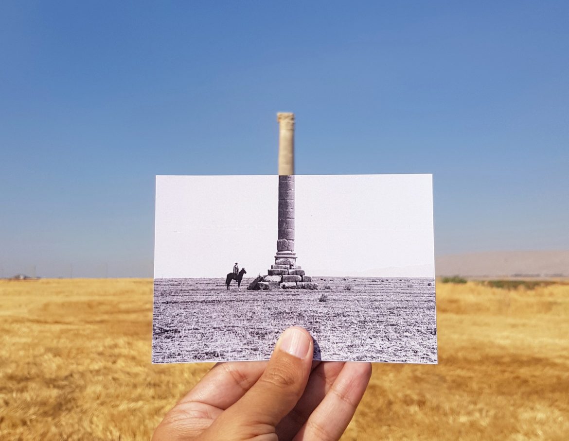 5 Phenomenal Photos of Lebanon Past and Present - Lebanon Traveler