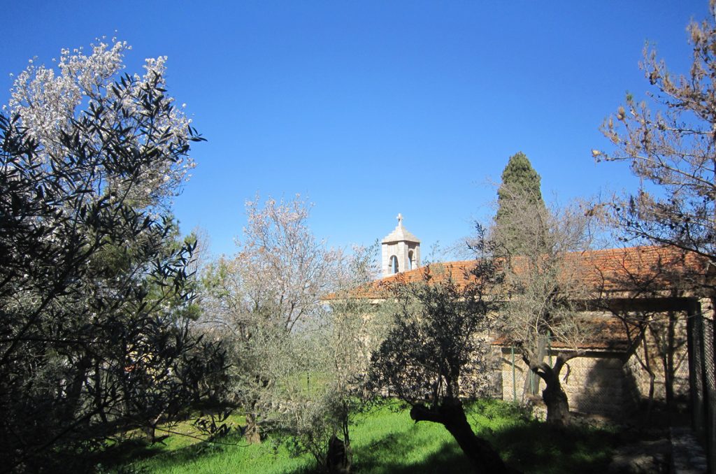 14 Religious Sites in the Pretty Village of Beit Chabeb - Lebanon Traveler