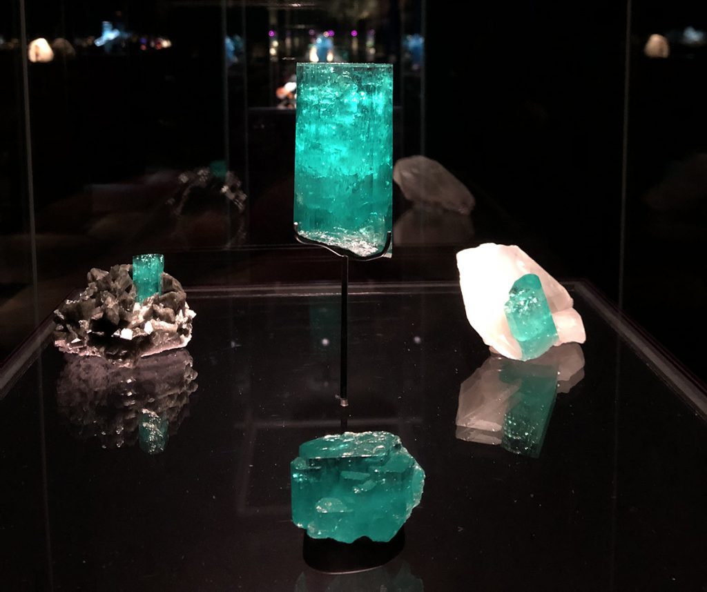 Beirut's Mesmerizing MIM Museum - Lebanon Traveler