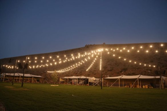 Mini Guide to Deir El Ahmar - Lebanon Traveler