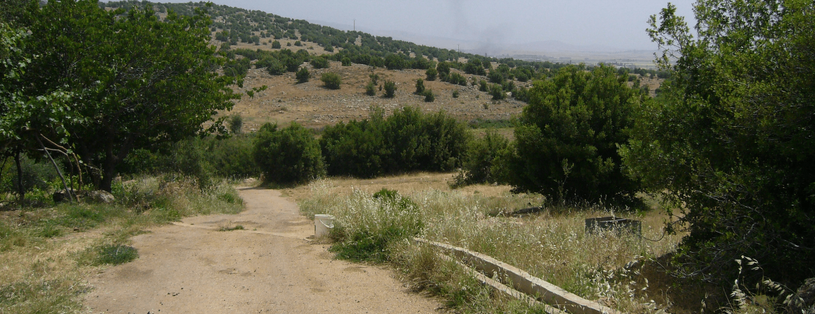 Mini Guide to Deir El Ahmar - Lebanon Traveler