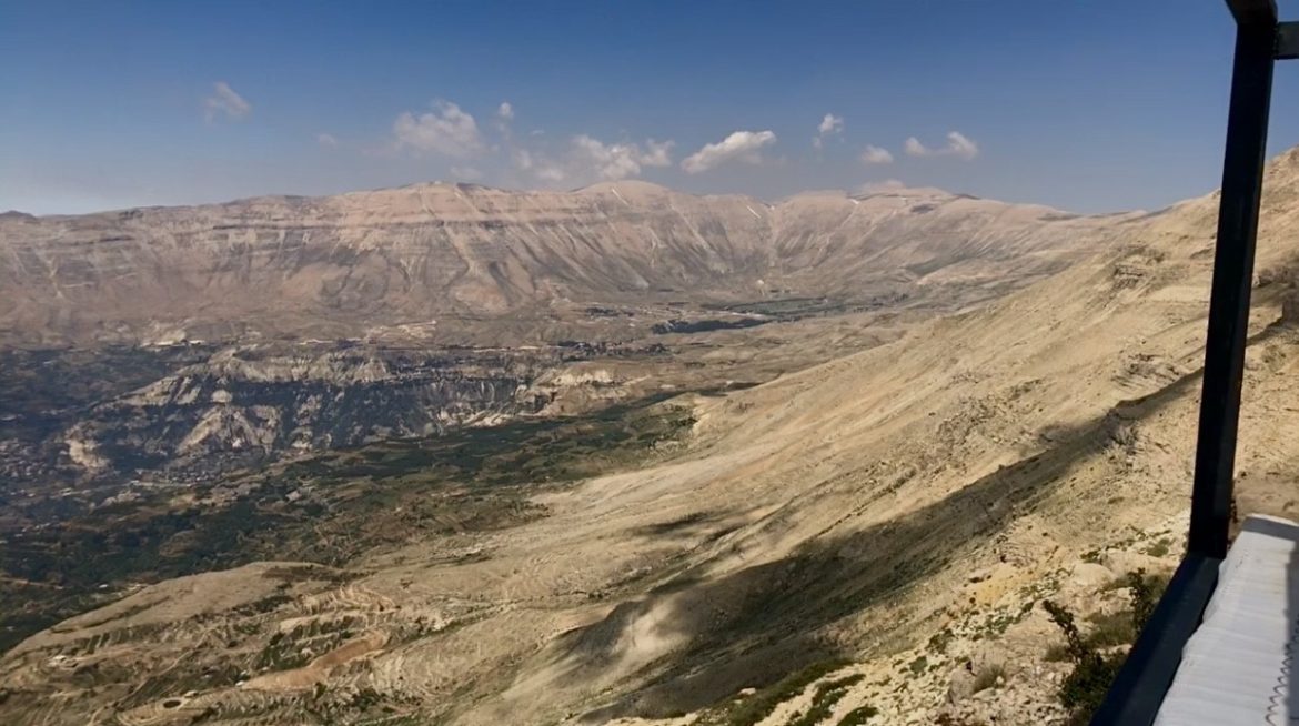 Mini Guide to Deir El Ahmar - Lebanon Traveler