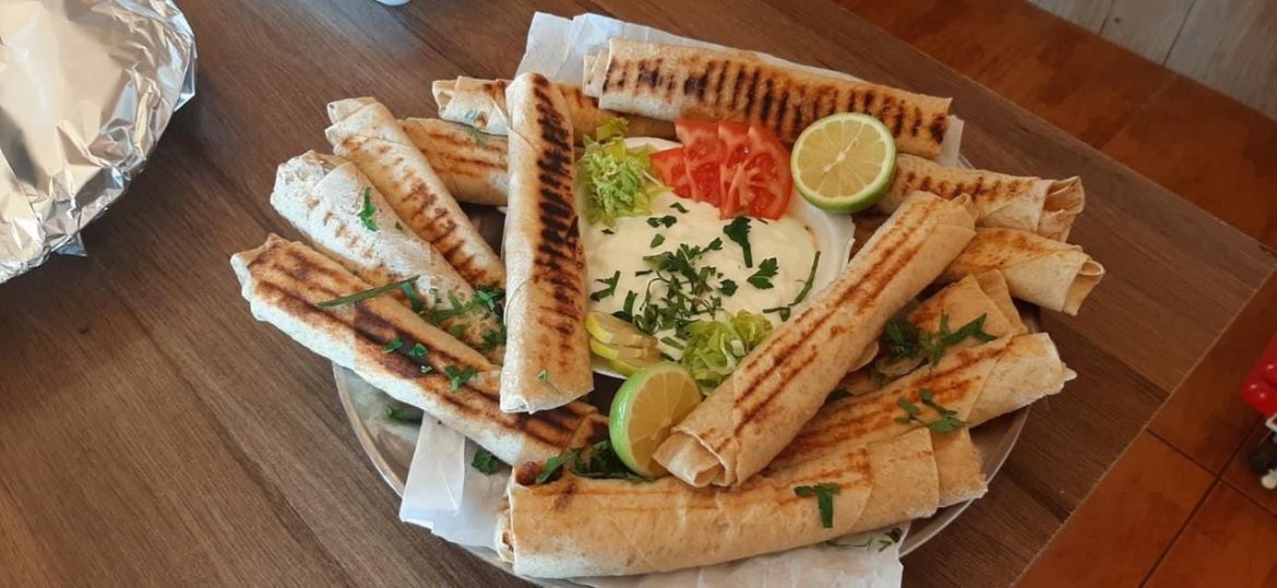 Mini Guide to Deir El Ahmar - Lebanon Traveler