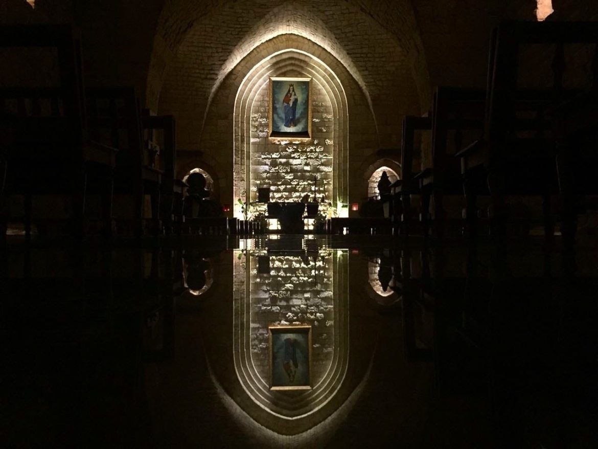 Mini Guide to Deir El Ahmar - Lebanon Traveler