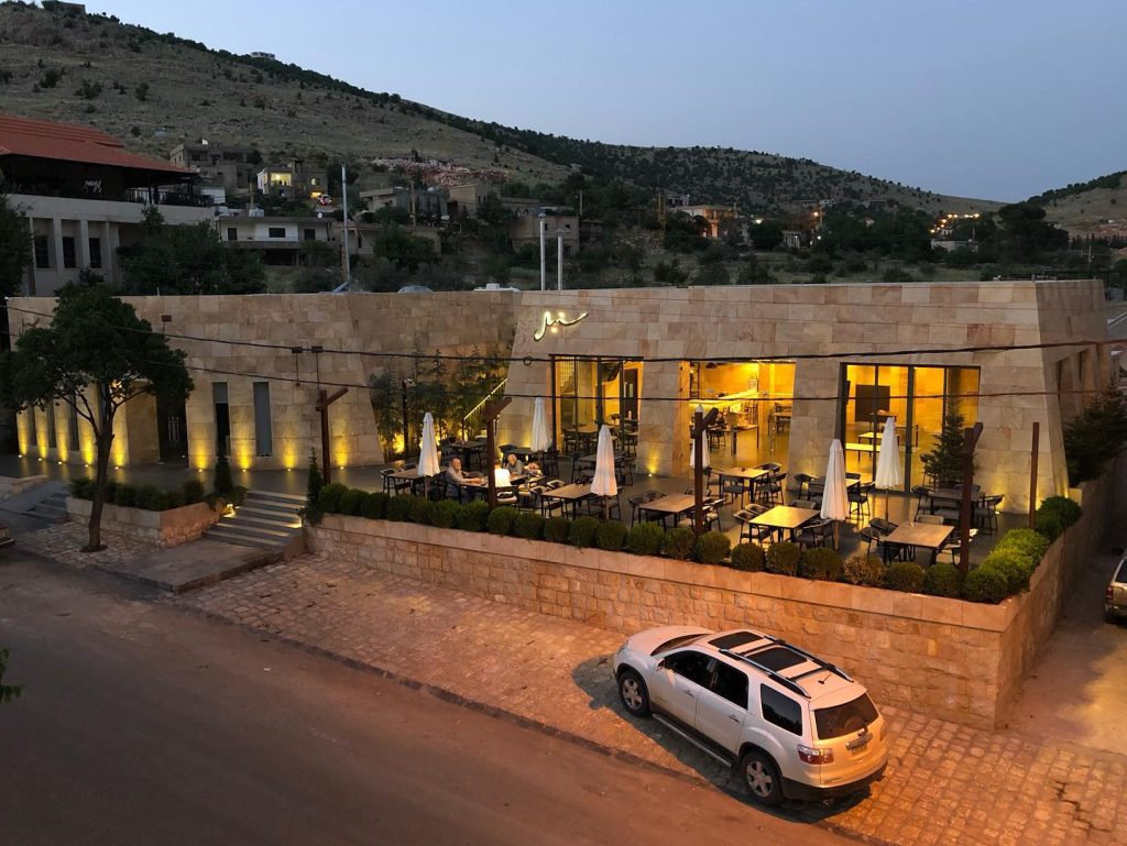 Mini Guide to Deir El Ahmar - Lebanon Traveler