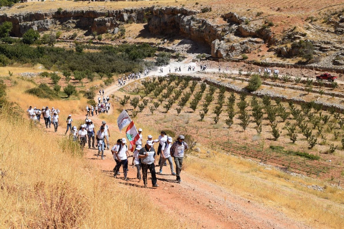 Mini Guide to Deir El Ahmar - Lebanon Traveler